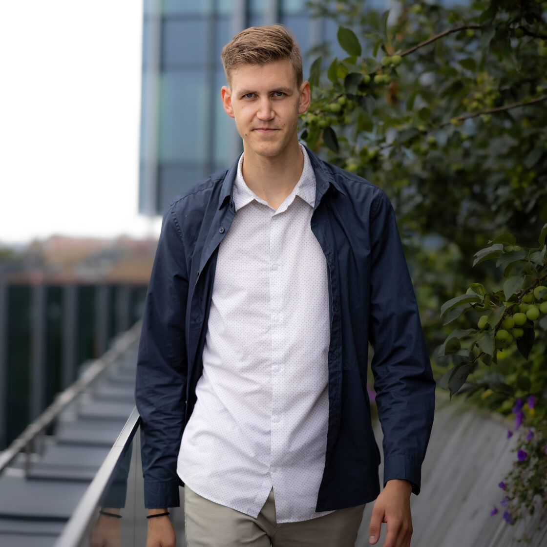 RigaFrames - Galerija