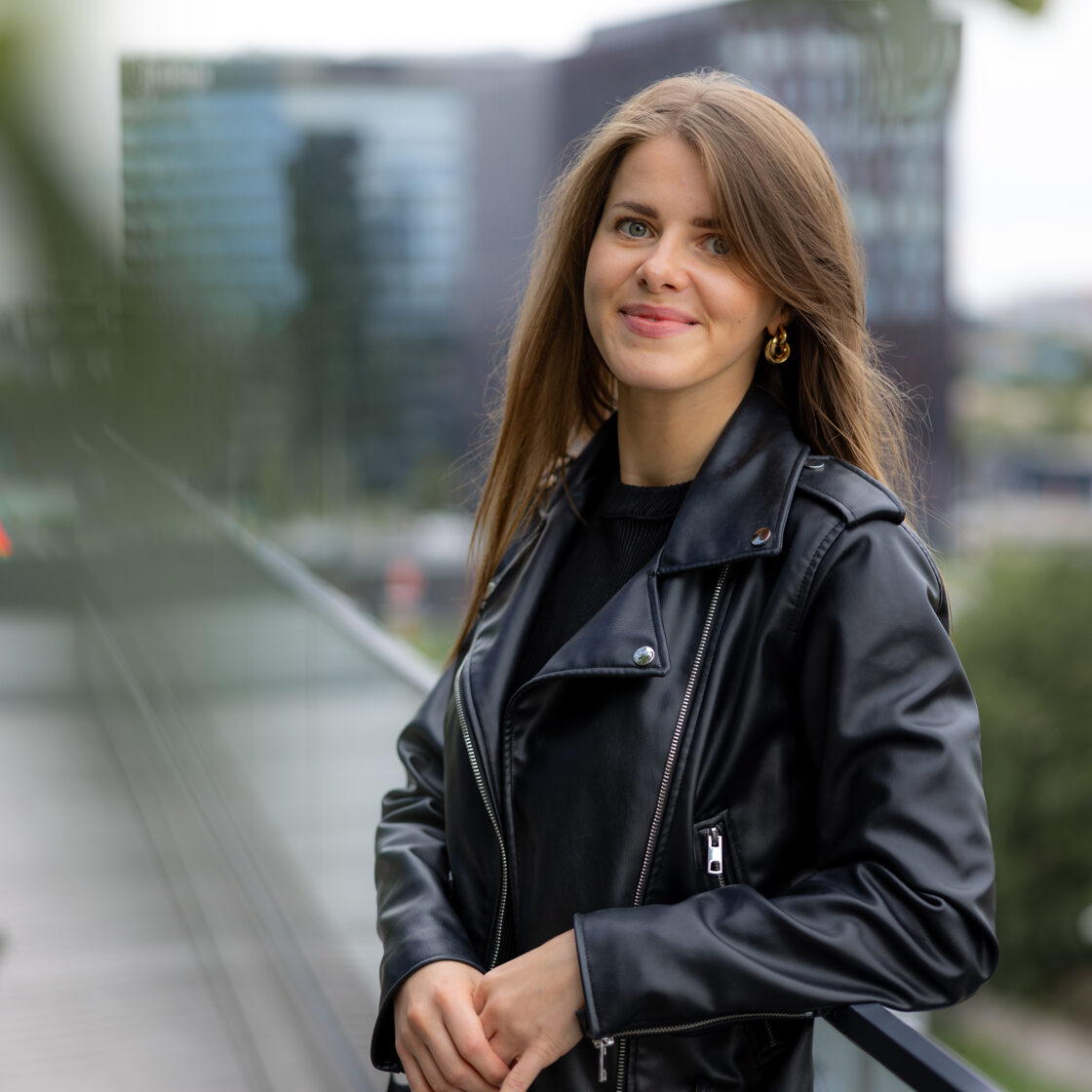 RigaFrames - Galerija